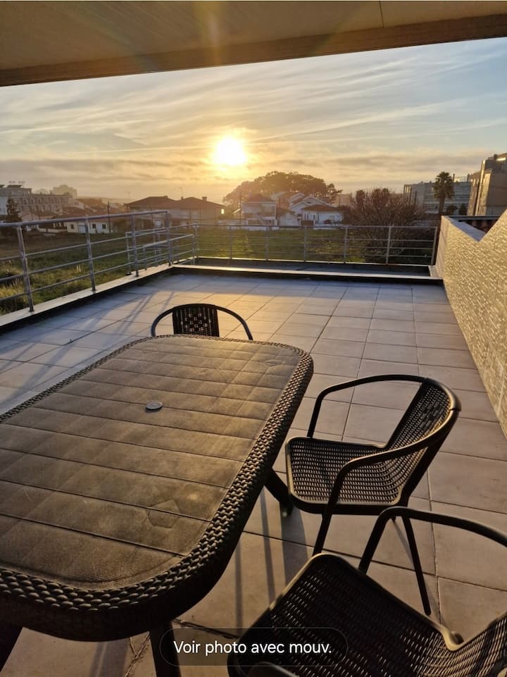 Guesthouse Dos Limites - Espinho