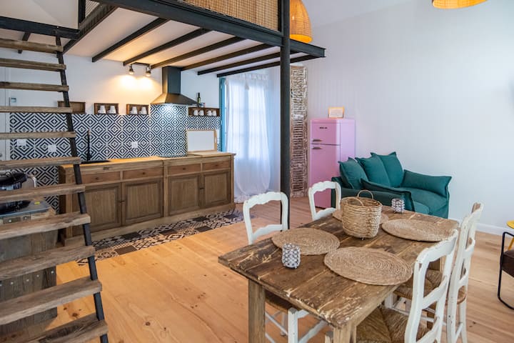 Welcôm Appartement 5 - Arcachon