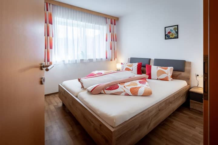Plattnerhof Appartement De Vacances Inntalbl - Wattens