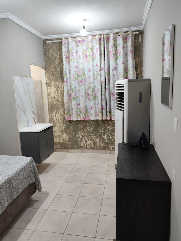 Apartamento Independente. - Barreiras