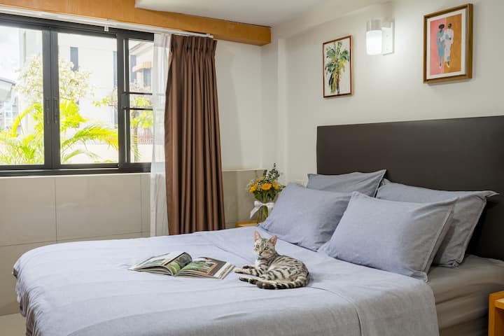 51 Superior Room - Bangkok
