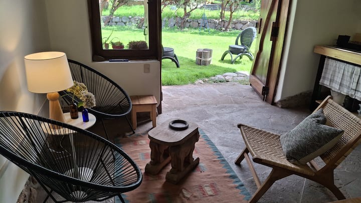 Cozy Guest House In Urubamba - Urubamba