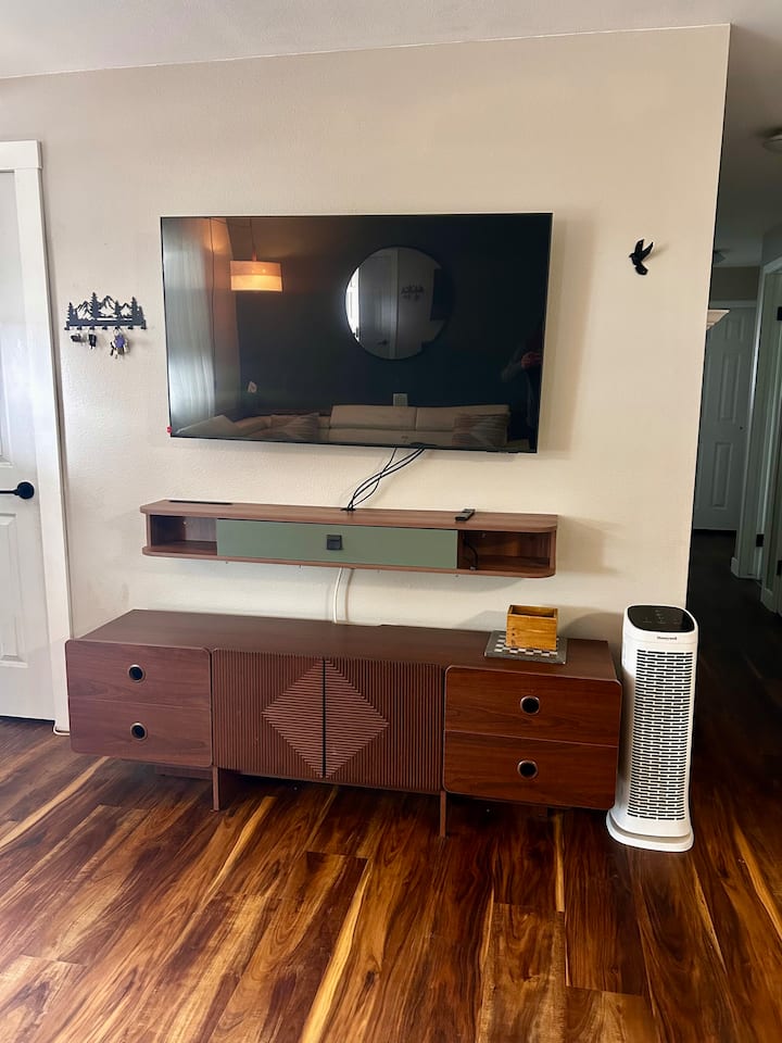 Up To 6 Guests | 3 Bedrooms In North Denver - Thornton, CO