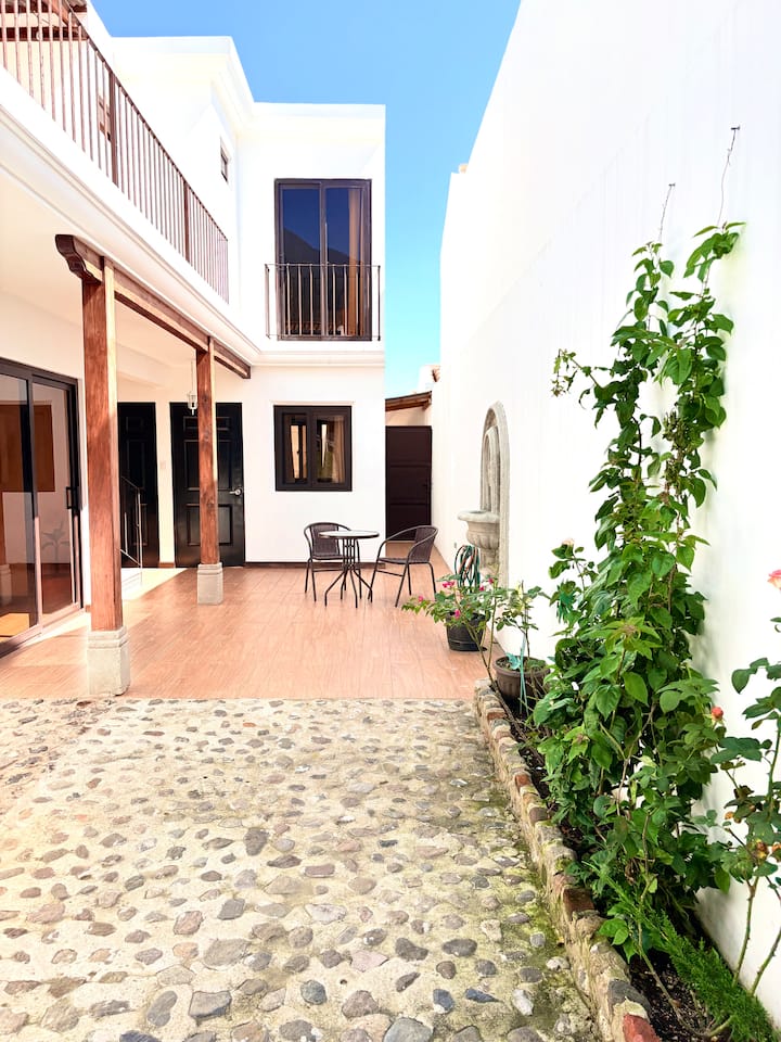 Casa Primavera - Santa Maria de Jesús