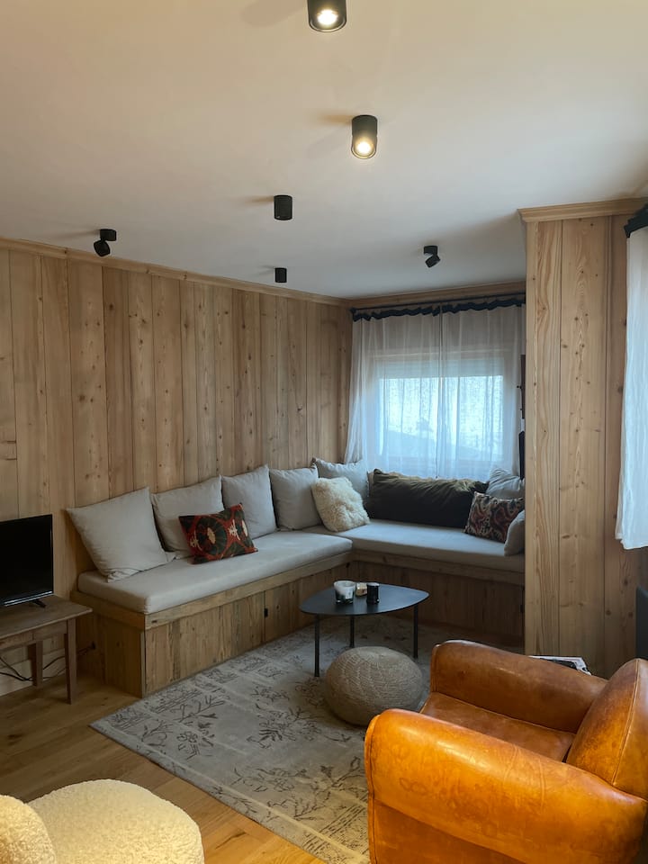 Cœur De Megève T4 - Megève