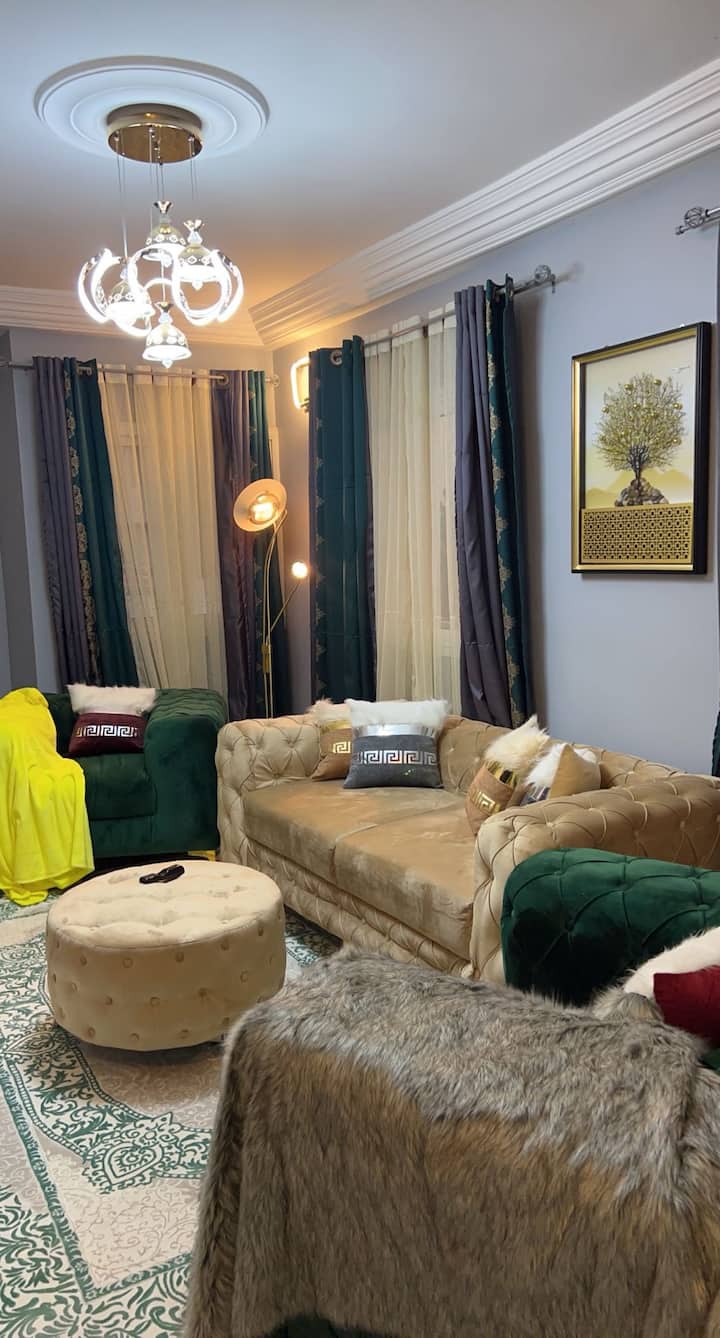 Chez Teddy - 다카르