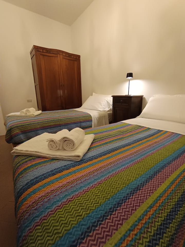 A Casa Di Luca - Faenza