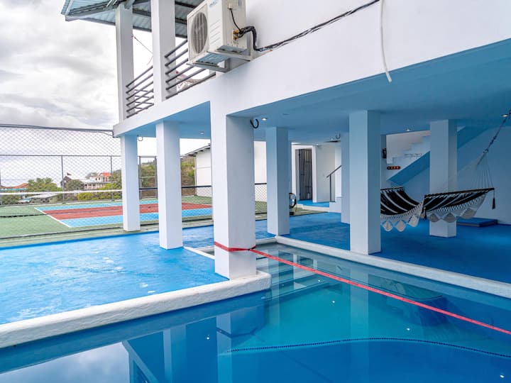 Matt's Ocean View Town Place - San Juan del Sur