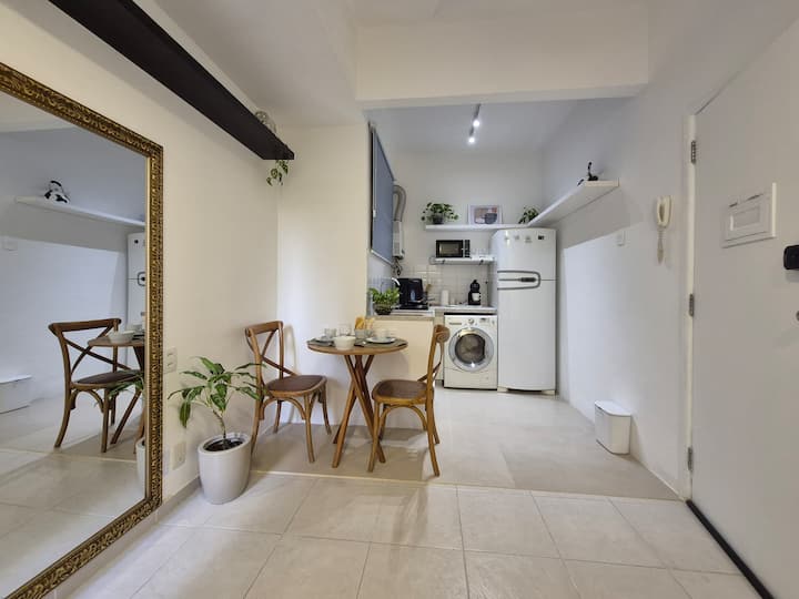 Localizado Entre 3 Praias - Rio de Janeiro