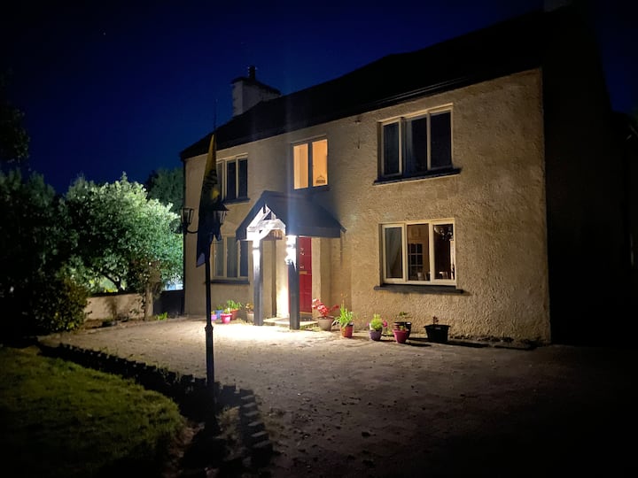 East Clare Country Home - Killaloe