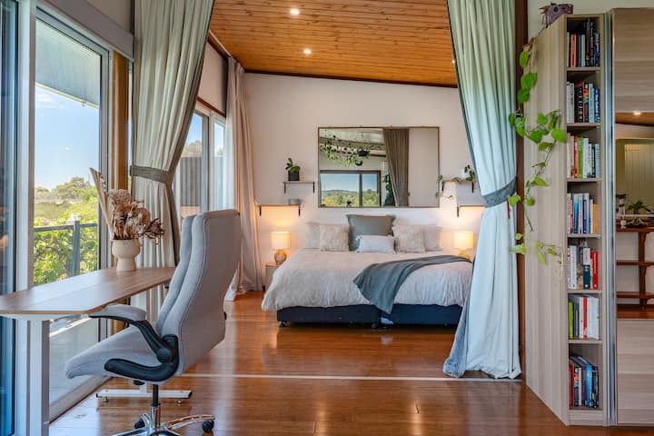 Central View Eco Home - Castlemaine