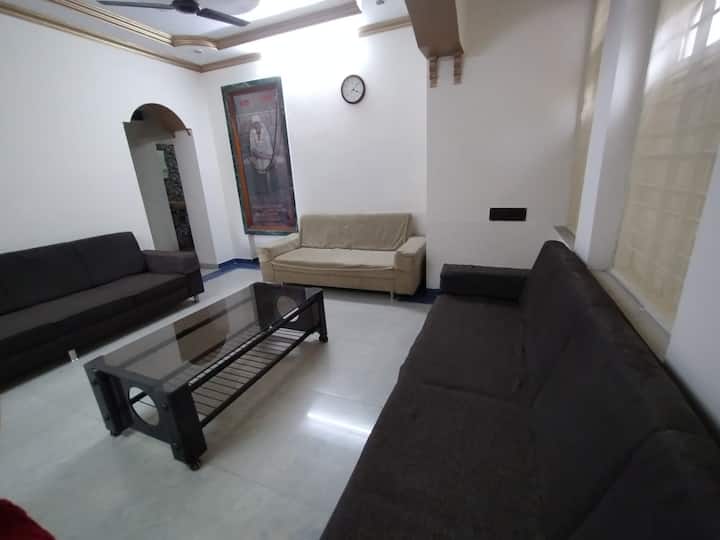 Sai Kutir. - Ahmedabad