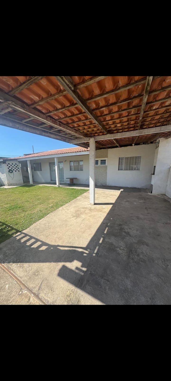 Casa Em Guaratuba - Guaratuba