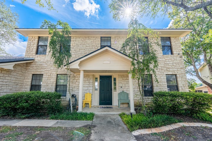 Sunset Hideout - Harker Heights, TX