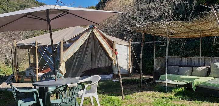 La Casa Verde 1 - Costa del Sol