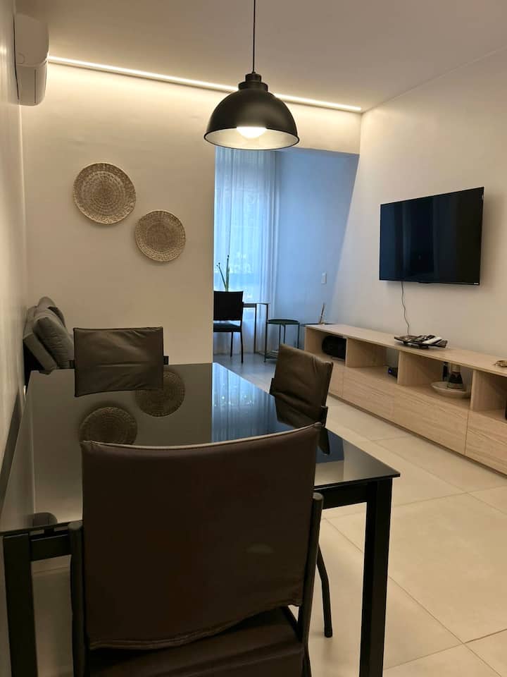 Modern Apartment In Ipanema - Rio - - Rio de Janeiro