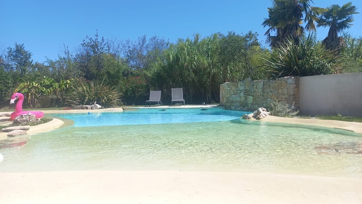 L’appart à La Villa - Albí
