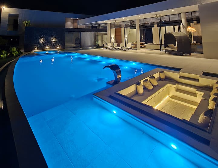 @Casa_coralma  (Ingreso Pavimentado ) - San Jerónimo