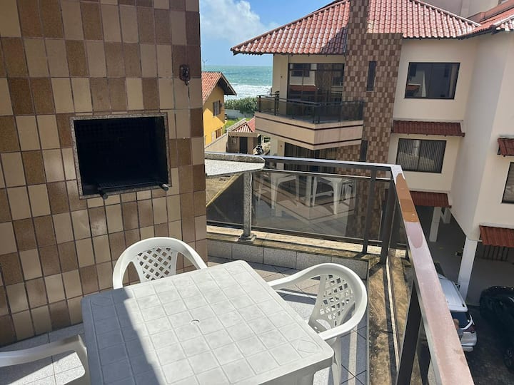 Apartment In Front Of Praia Dos Ingleses - Floripa - Florianópolis