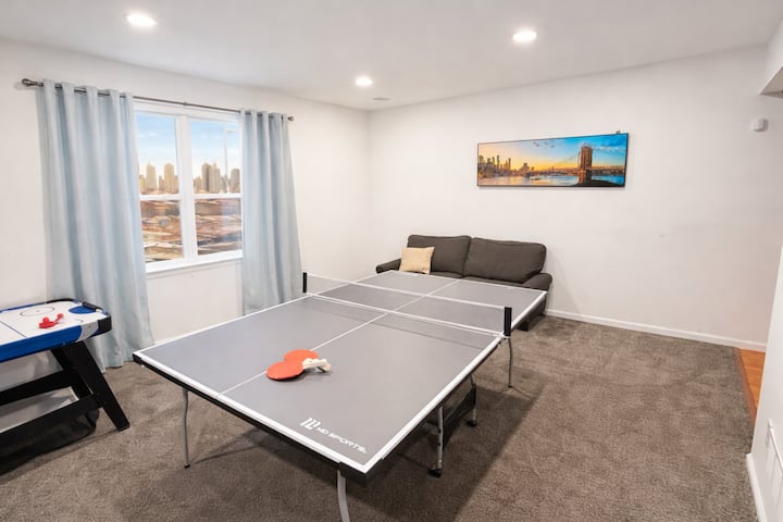 Cozy Retreat Close To Everything - 多佛