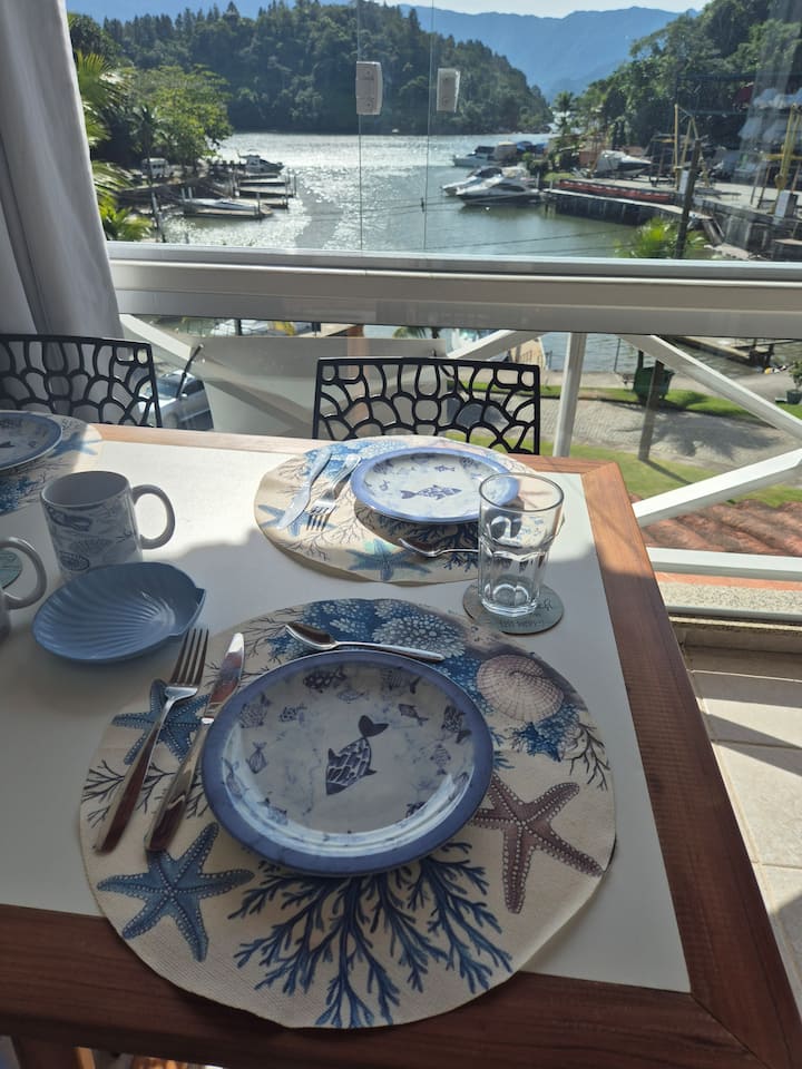 Praia Pontal Angra Dos Reis Greencoast - Angra dos Reis