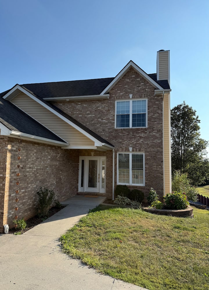 The Wellspring - Harrisonburg, VA