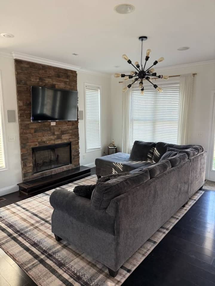 The Wellspring - Massanutten, VA