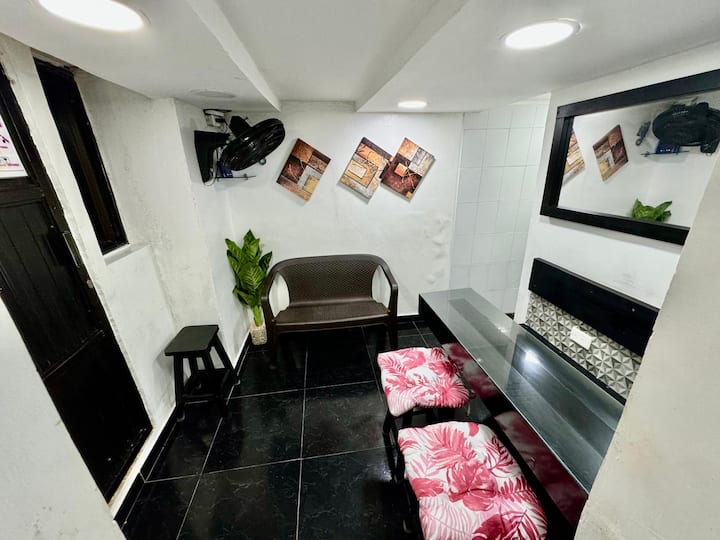 Family 106-b - San Andrés