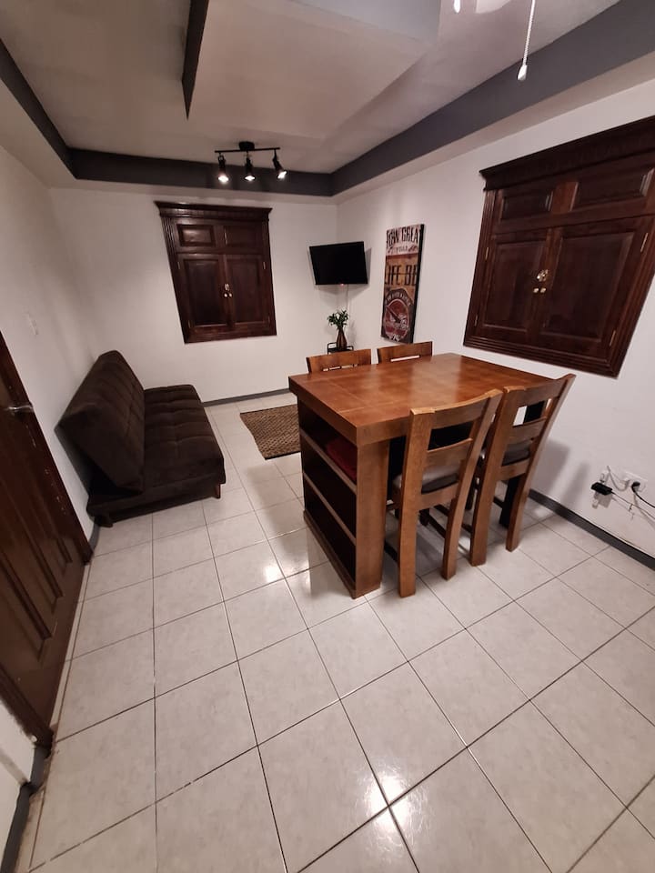 Casa Quintas (Facturamos) - Chihuahua