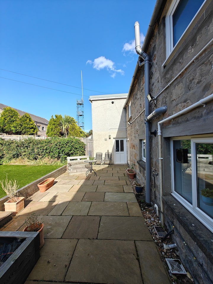 Holly Tree Cottage - ロジーマス