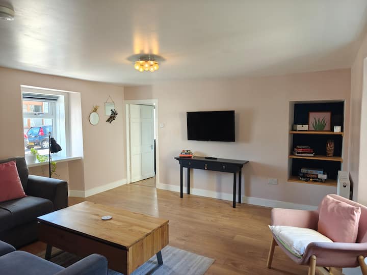 Holly Tree Cottage - Moray