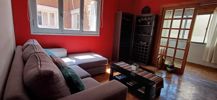 Departamento Céntrico, Oportunidad. - Mendoza