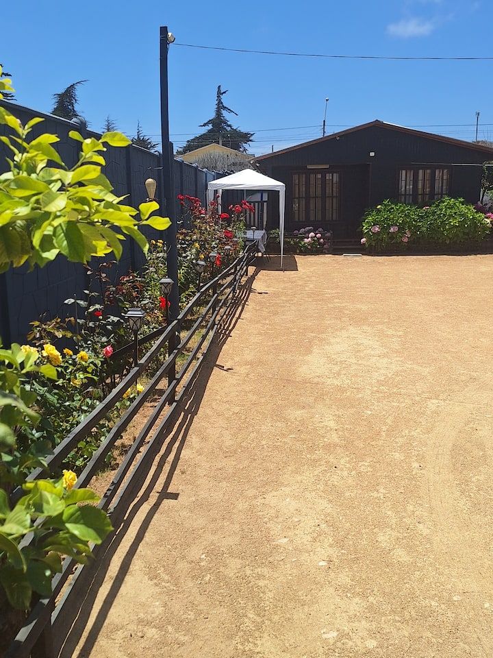 Cabañas Playas Blancas 1 Litoral - Cartagena