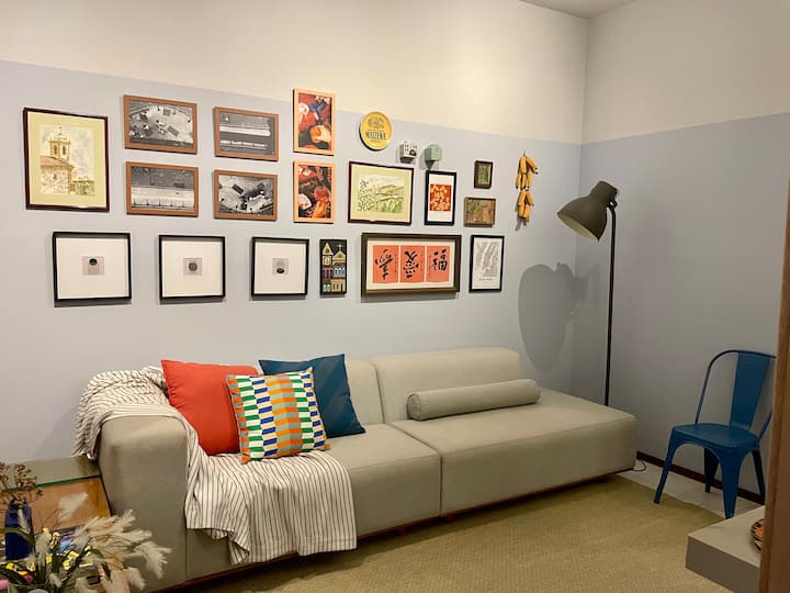 2 Quartos No Melhor De Copa - Rio de Janeiro