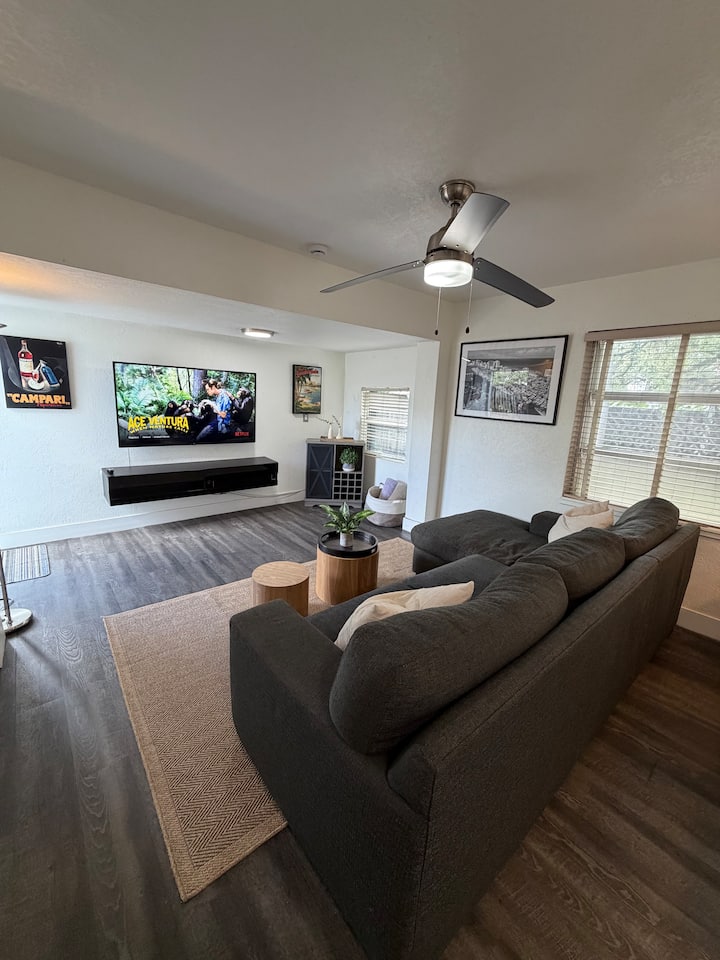 Luxe Las Olas Gem: Tarpon River - Fort Lauderdale