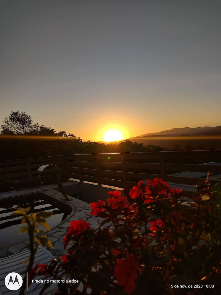 Segurança E Lazer Em Um Só Lugar - Arujá