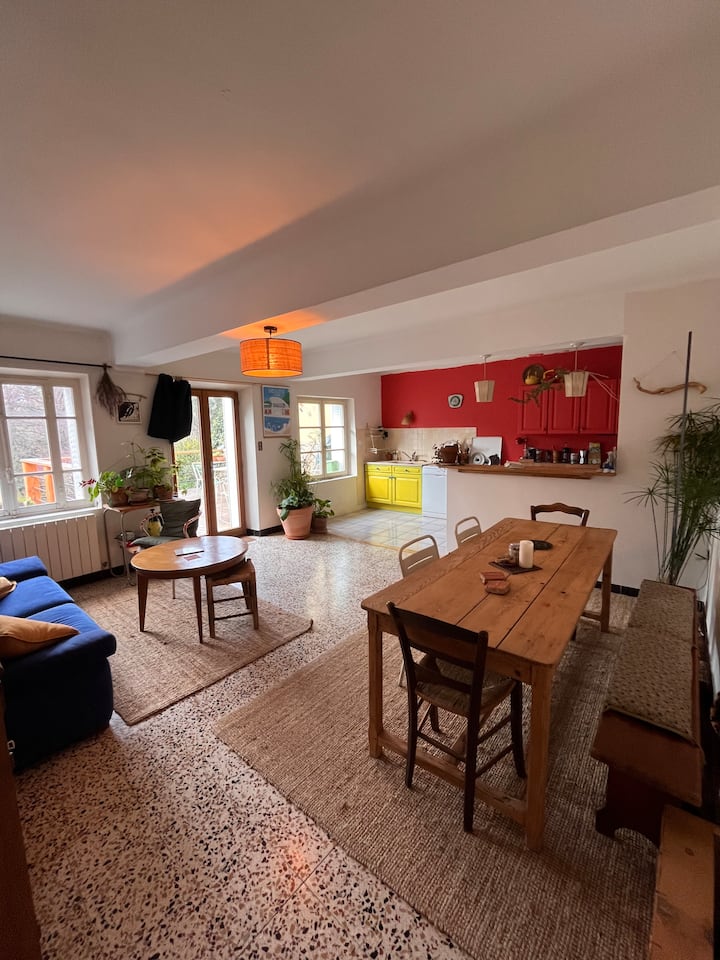 Chez Chloé - Dieulefit