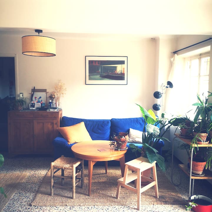 Chez Chloé - Bourdeaux
