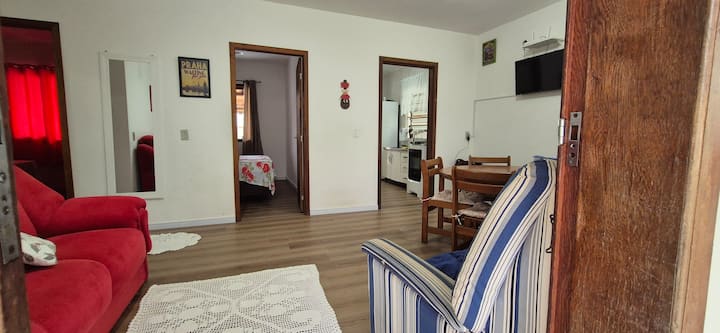 Casa Familiar, Praia E Parque Beto Carreiro 333m2 - Penha