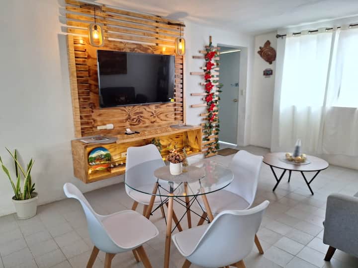 Casa Ideal Para Vacaciones. - Chetumal