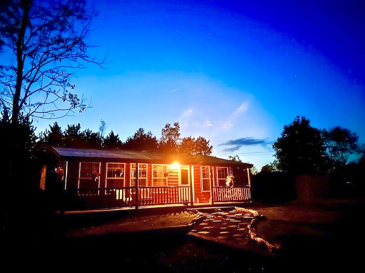 Mossy Oak-pet-friendly Cabin Near Cook Forest+anf - Elk County, PA