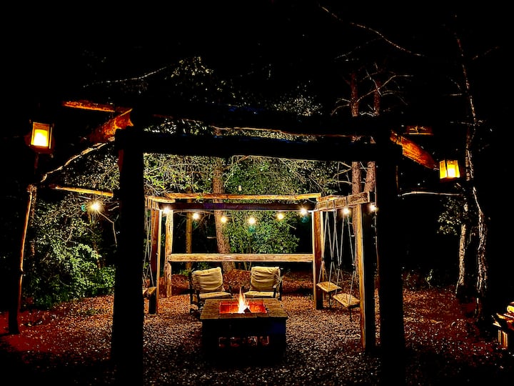 Pin Oak:direct Snowmobile Trail Access! - Elk County, PA