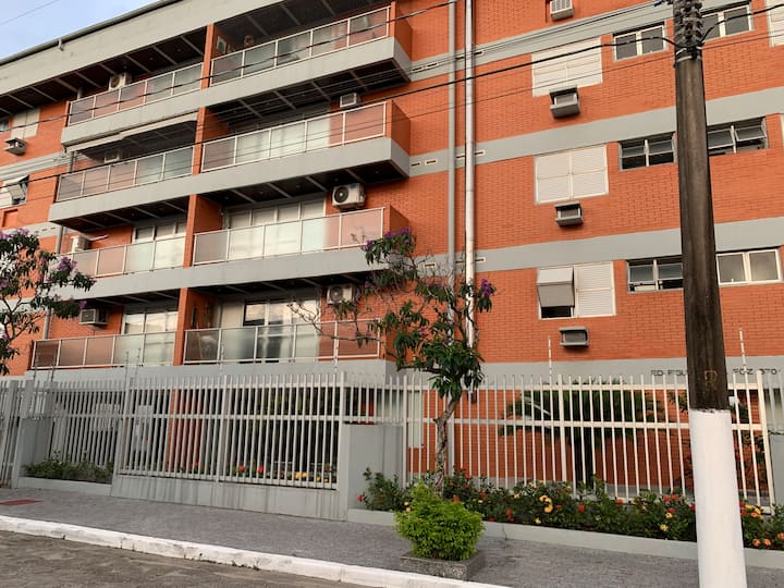 Guarujá Enseada - 4 Quartos - Guarujá