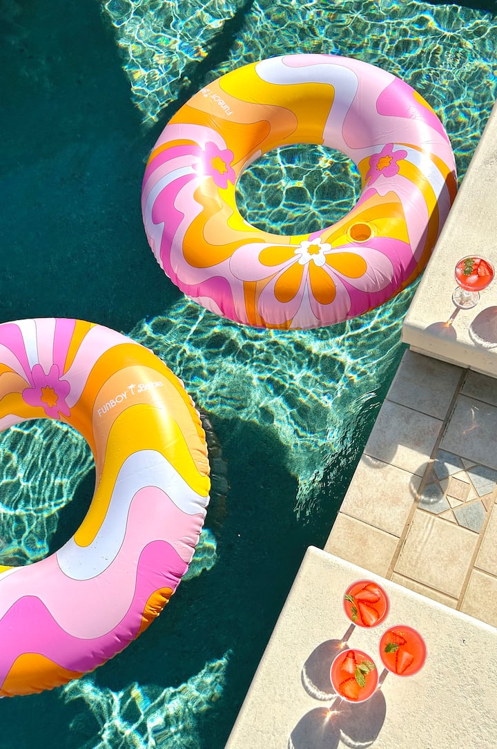 Guest Fave | 5br Pool+spa | Sleeps 12 | Coachella - La Quinta, CA