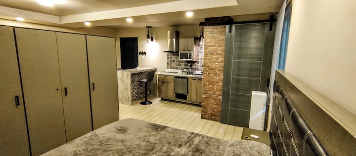 Bonito Cómodo Y Céntrico - Durango, México