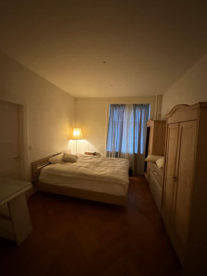 Zürich Erleben Ab Hier! - Zürich