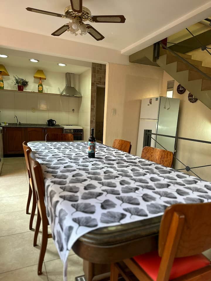 Casa Huesped Iii, 5 Estrellas En Nuestras Reseñas. - Mendoza