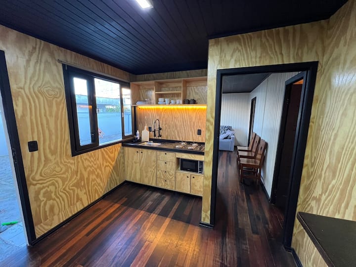 Casa Na Praia 100m C/ Churrasq! Prox. Bc E Beto C. - Navegantes