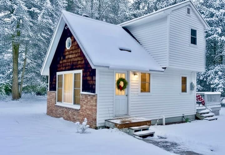 The Perfect Catskills Retreat - Margaretville, Ny - Margaretville, NY