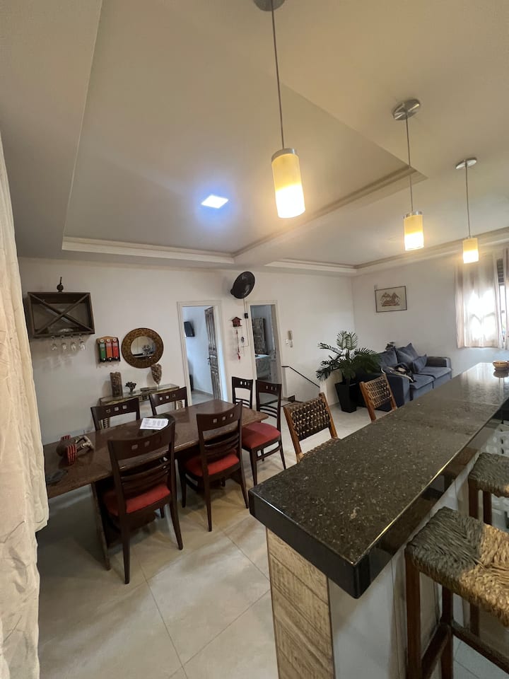 Casa Centro Próximo A Passarela E Balsa - Porto Seguro